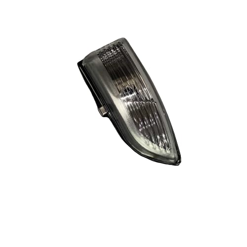 Left Side Mirror Endeavour Type 3 Car Side Indicator Light OEM Type ...