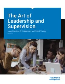 The Art of Leadership and Supervision v2.0: Laura Portolese, Phil ...