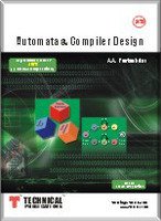 Automata & Compiler Design for JNTUA : Amazon.in: Books