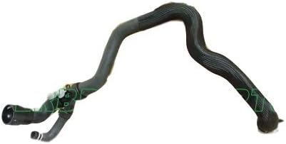 Amazon.com: Genuine Land Rover Bottom Radiator Hose w Sensor LR040733 ...