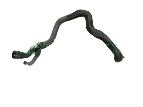 Amazon.com: Genuine Land Rover Bottom Radiator Hose w Sensor LR040733 ...
