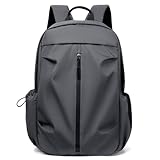 ・ブランド:OFAMOUS・製造元/メーカー部品番号:OF230106JP・洗練された大容量：科学的に設計された大容量には、前部の主ポケット、サイドの伸縮ポケット、内部の小物ポケット、仕切りポケット、独立したノートパソコンスペース、後部の防...