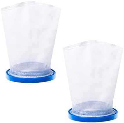 Amazon.com: Sand & Silt Filter Bag Compatible with Pool, Blaster, Pool ...
