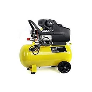 Krishitool Heavy Duty 10L Air Compressor with 1 HP Copper Motor ...