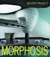 Morphosis: Recent Project: Various: 9784871406710: Amazon.com: Books