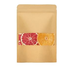 Amazon.com: Dried Mixed Fruit Slices Low Temperature Drying Handmade ...