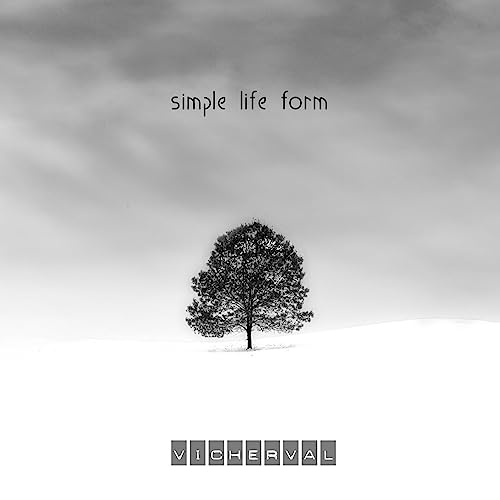Amazon.com: Simple Life Form : vicherval: Digital Music
