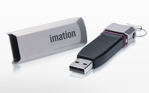 IMATION - DEFENDER SOFTWARE Imation Corp 16GB DEFENDER F150 FLASH DRIVE ...