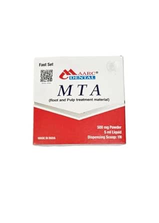 Maarc MTA Repair Material Dental Root and Vital Pulp Therapy, For ...