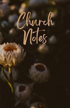 Church Notes: Criola, Gina: Amazon.com: Books