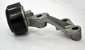 Amazon.com: GM Genuine 12590963 Drive Belt Idler Pulley : Automotive