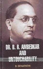 Buy Dr B R Ambedkar and Untouchability Book Online at Low Prices in ...