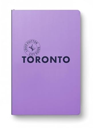Toronto City Guide 2025: Collectif: 9782369834298: Books - Amazon.ca