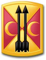 Amazon.com: United States Army 212th Field Artillery Brigade Patch ...