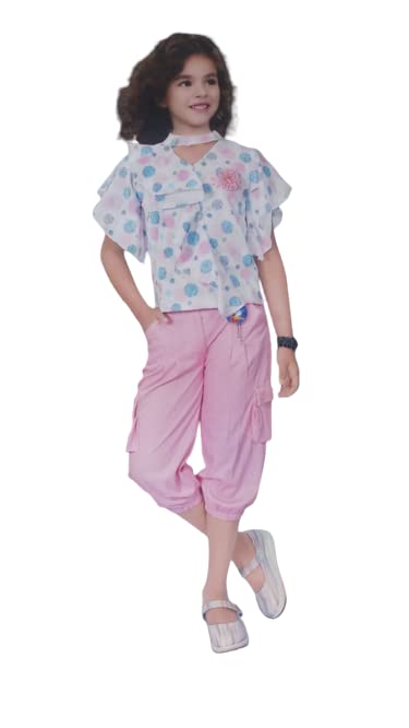 Top kafry sifon size 22×32 : Amazon.in: Clothing & Accessories