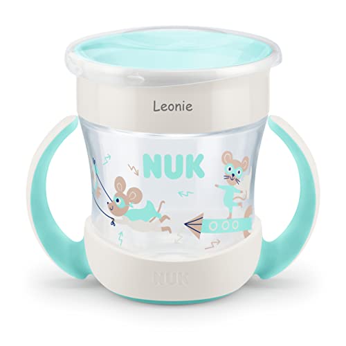 Erstaunlich Nuk Magic Cup Mit Gravur Ebenbild