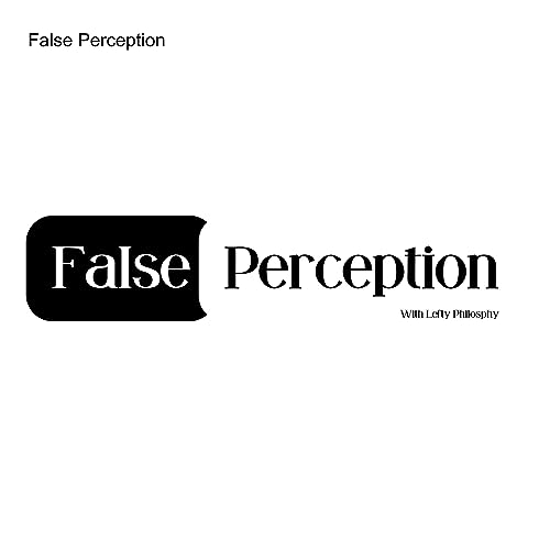 False Perception with Lefty Philosophy : Lefty Philosophy: Amazon.in ...