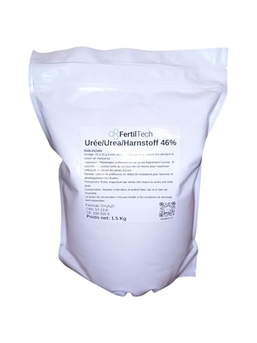 Engrais azoté : Conseils et astuces pour choisir le meilleur