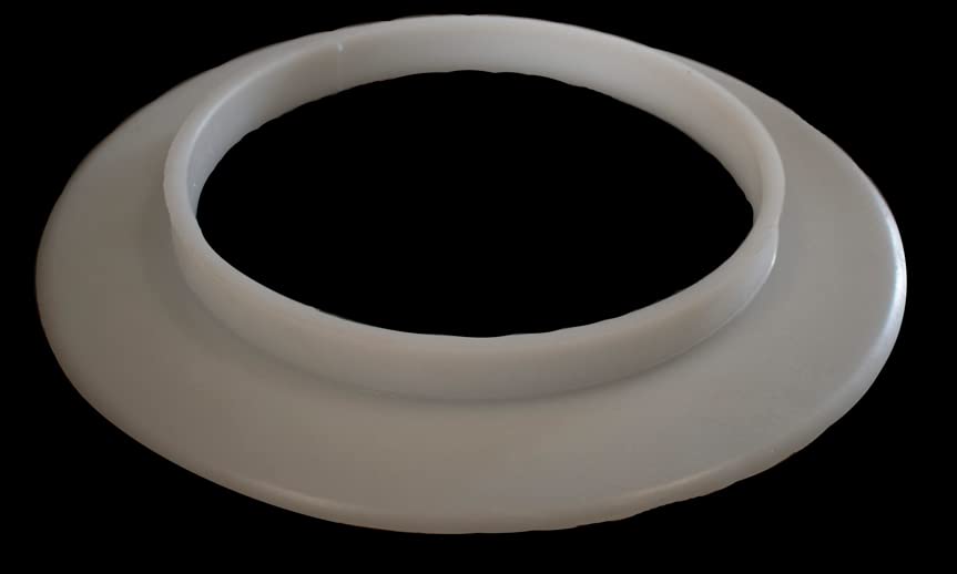 24" Seal-R Septic Tank Adapter Ring | Connects Septic Tank to 24 ...
