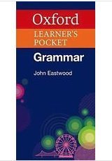 Amazon.com: OXFORD LEARNERS POCKET GRAMMAR 2ND ED: 9780194336840 ...
