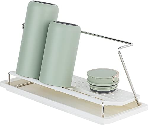 Amazon.com - carrotez Bottle Drying Rack, Cup Drying Rack,Tumbler ...