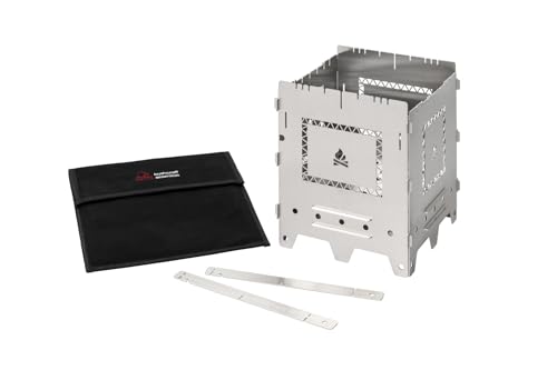 Bushbox – The 16 best products compared - Outdoors Magazine