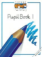 New Nelson Handwriting Book 1: Smith, Peter: 9780174246831: Amazon.com ...