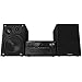 Panasonic SCPMX90K Stereo System with LincsD-Amp, 3-Way Speakers, and ...