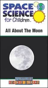 Amazon.com: Space Science for Children: All About the Moon : Movies & TV