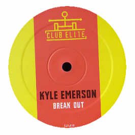 Breakout: Kyle Emerson: Amazon.in: Music}
