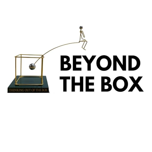 Beyond the Box : Carrie Woodcock & David Bayne: Amazon.in: Books