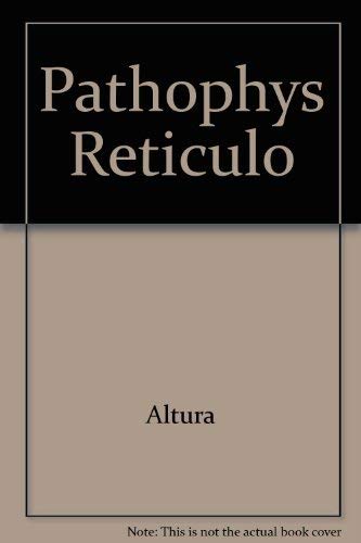 Buy Pathophys Reticulo Book Online at Low Prices in India | Pathophys ...