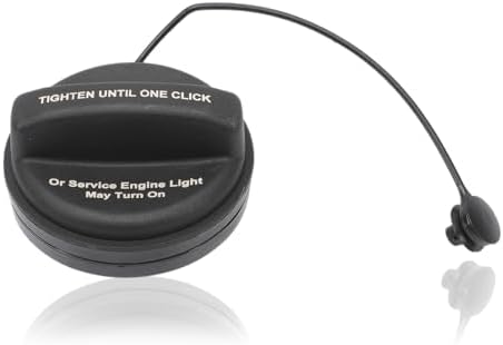Amazon.com: Fuel Tank Filler Cap,Gas Cap Replace GT360, 22921365 ...