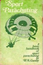 Sport Parachuting : Amazon.de: Books