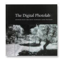 Buy Digital Photo-Lab: Advanced Black-And-White Techniques Using ...