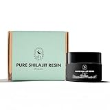 ・ブランド:VEDIC LIFE・製造元:Vedic Life・HIGHEST GOLD GRADE SHILAJIT 100% Pure and Natural Shilajit Resin, also known as "GR...