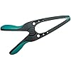 wolfcraft PRO 70 Pointed Spring Clamp I 3633000 I Precision clamp for ...