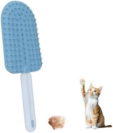 Amazon.com: Pet Hair Remover Set - Carpet Rake for Hair Removal, Dog ...