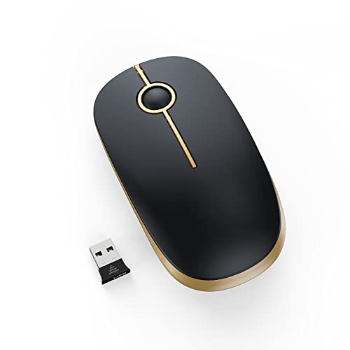 Top 10 Laptop Mouse For Travel of 2022 - Katynel