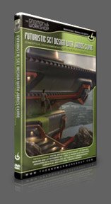 Amazon.com: Futuristic Set Design : Movies & TV