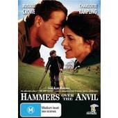 Amazon.com: Hammers Over The Anvil [ NON-USA FORMAT, PAL, Reg.0 Import ...