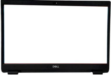 Amazon.com: Dell Sparepart Bezel, Non Touch Screen, WLAN, Bezel Non ...