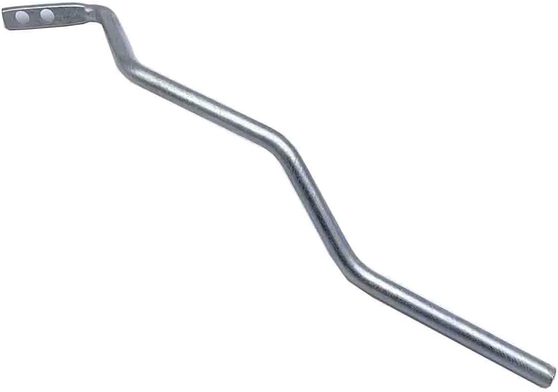 Amazon.com: Fits John Deere 1025r Replaces Factory 4 Wheel Drive Lever ...