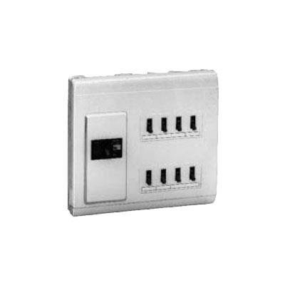 Mirai Industry MP8-38K6 Single Phase Three Wire System (Main Core ...