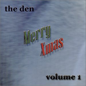 Jimmy Wilgus & Zak Rizvi, The Den - Merry Christmas Volume 1 - Amazon ...