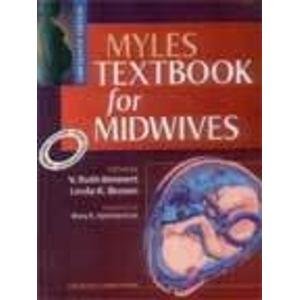 Myles Textbook For Midwives : Cooper, Fraser: Amazon.in: Books