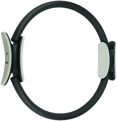 HEAD Pilates Ring (38 CM) | Magic Circle for Inner Thigh & Core ...