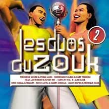 Les Duos du Zouk Vol. 2 - Amazon.com Music