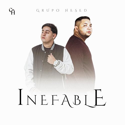 Amazon.com: Inefable : Grupo Hesed: Digital Music
