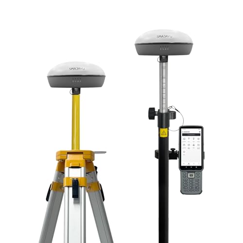 10 Best Drone Surveying Solutions of 2025 - Precision Mapping From Above